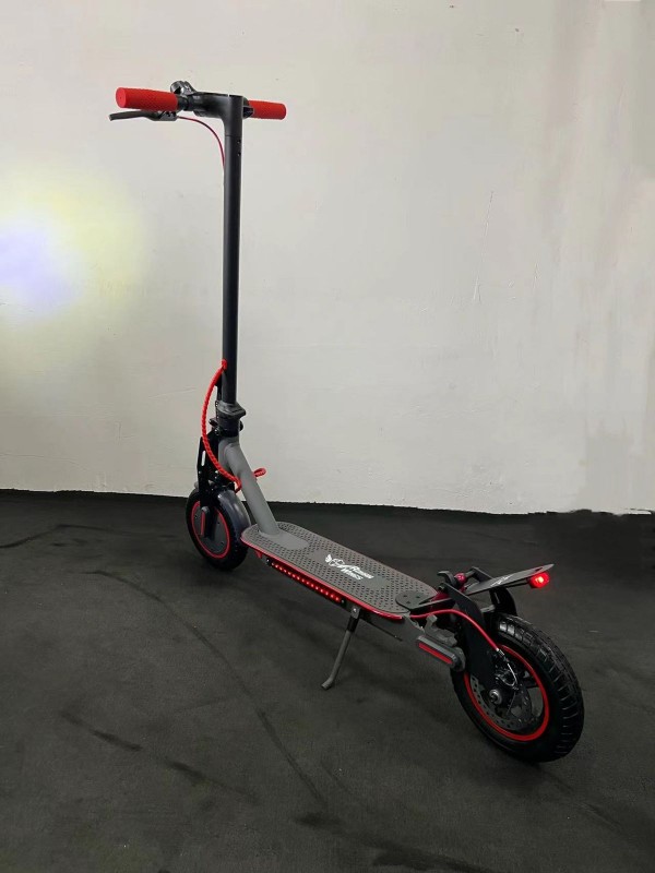 RW ELECTRIC SCOOTER M365 Pro 3 36V 8AH 350W FOLDABLE WITH 10INCH ...
